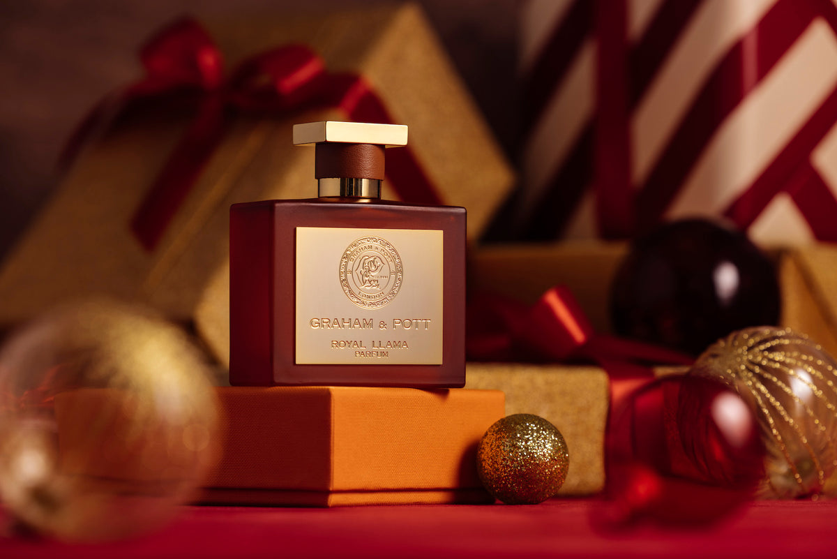 GRAHAM & POTT® | Official Online Boutique
