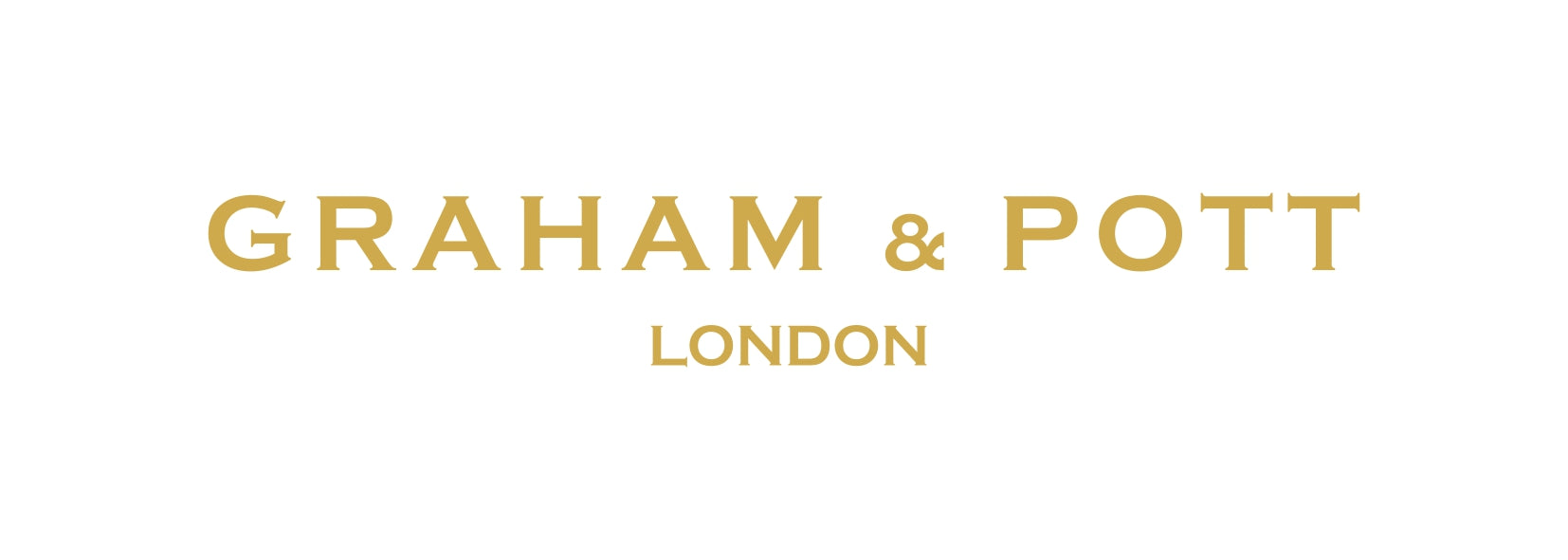 GRAHAM & POTT® | Official Online Boutique
